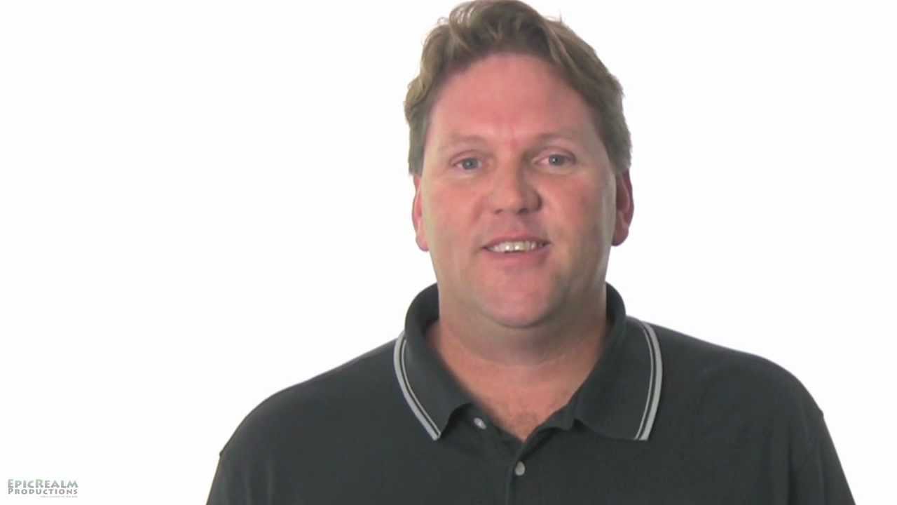 Jim Feely | SIGN-A-RAMA - YouTube