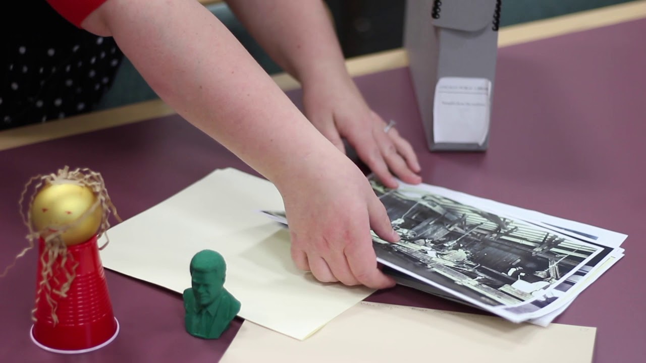 Simple Prototyping - YouTube