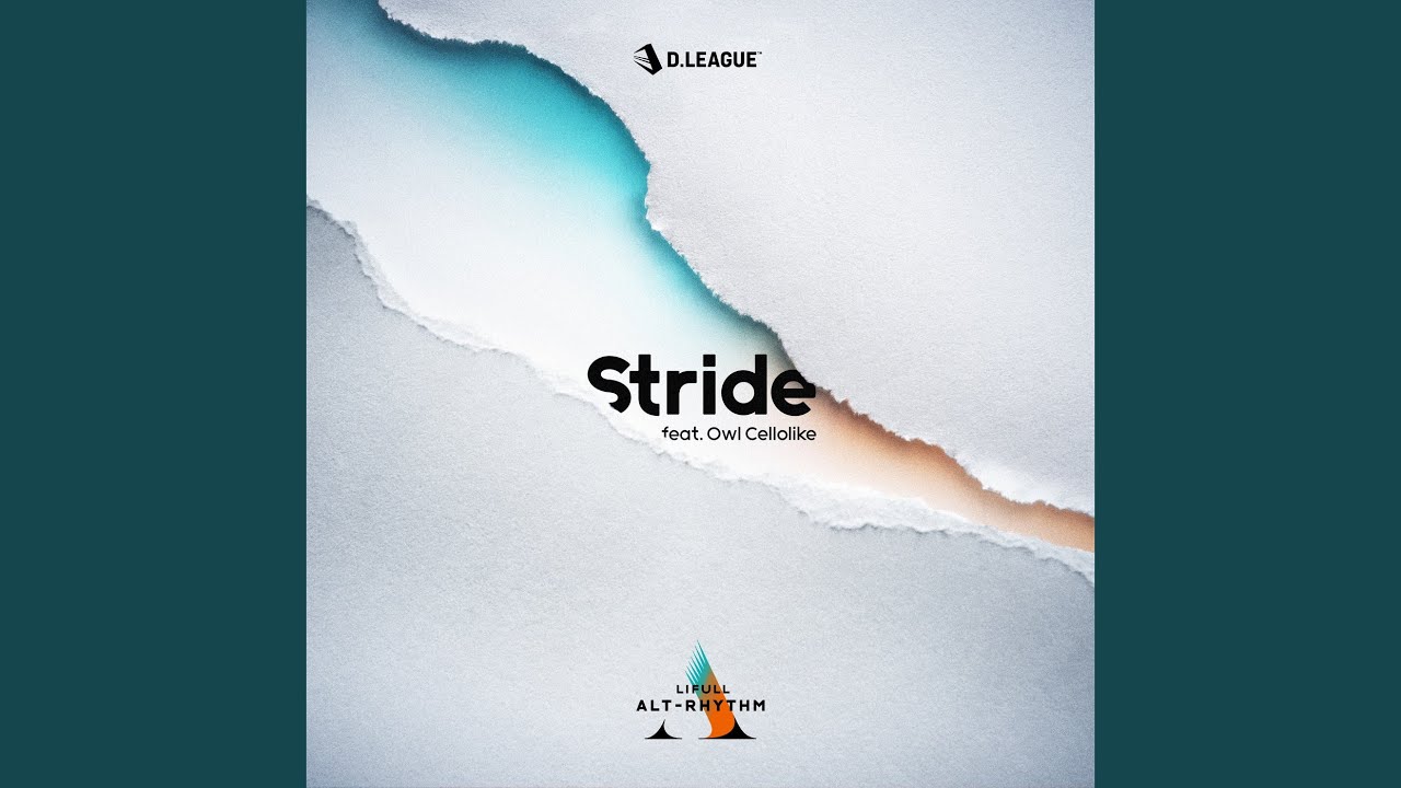 Stride (feat. Owl Cellolike) - YouTube Music