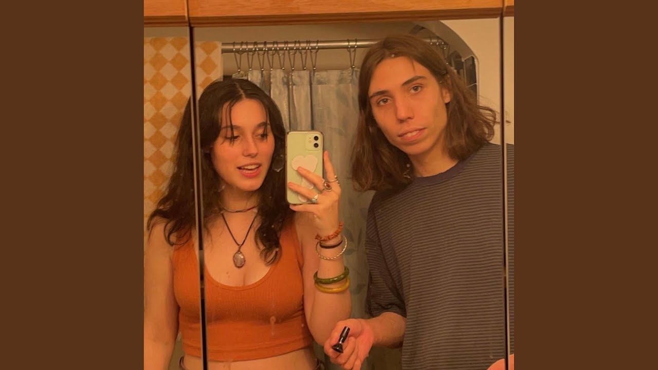 drink my coffee and watch the rain (feat. Cathy Hebert) - YouTube