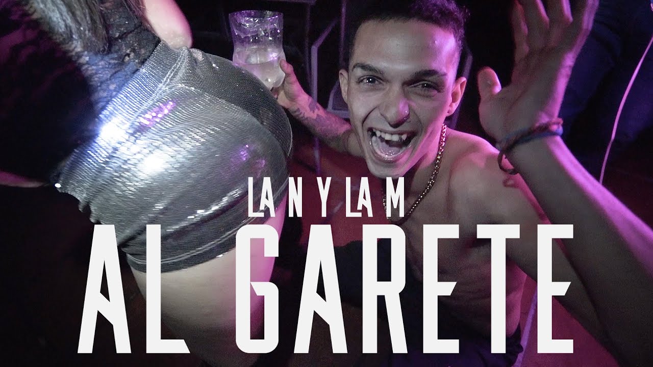 La N y la M - Al garete - YouTube