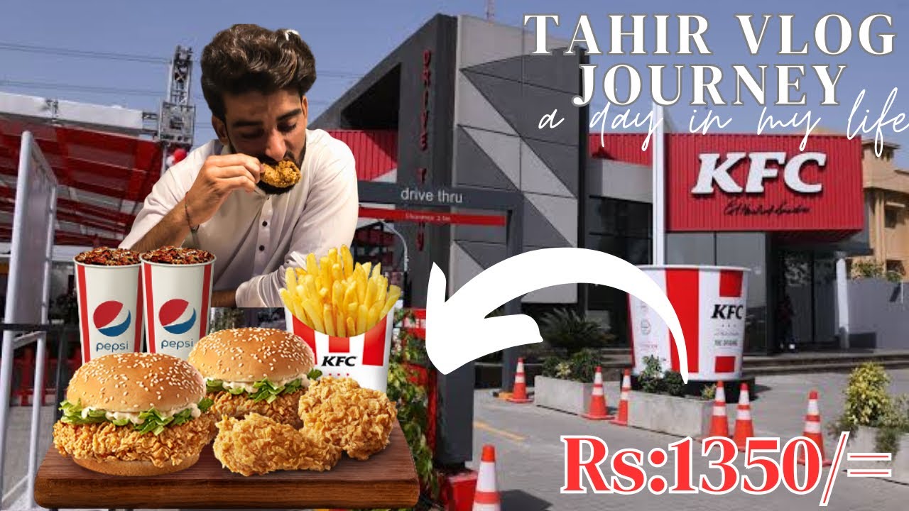 Atrium Mall Karachi Food Court