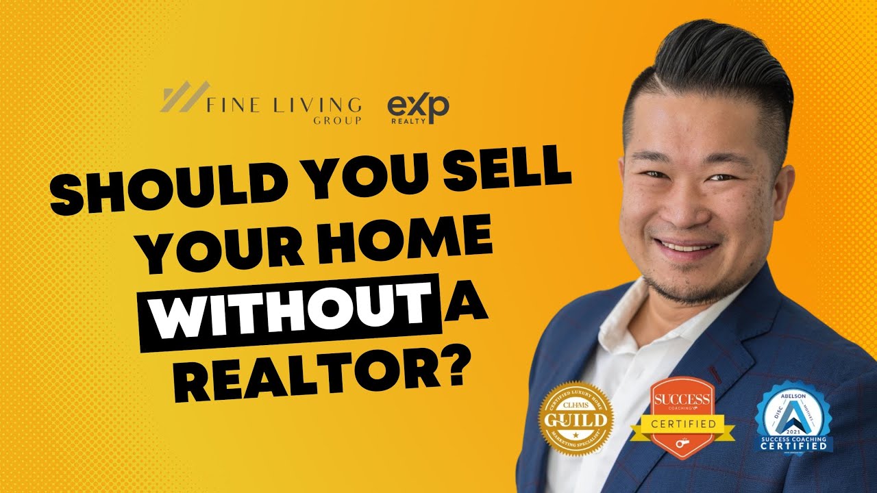 Pros and Cons of Selling Your Own Home? Here's What You Need to Know ...