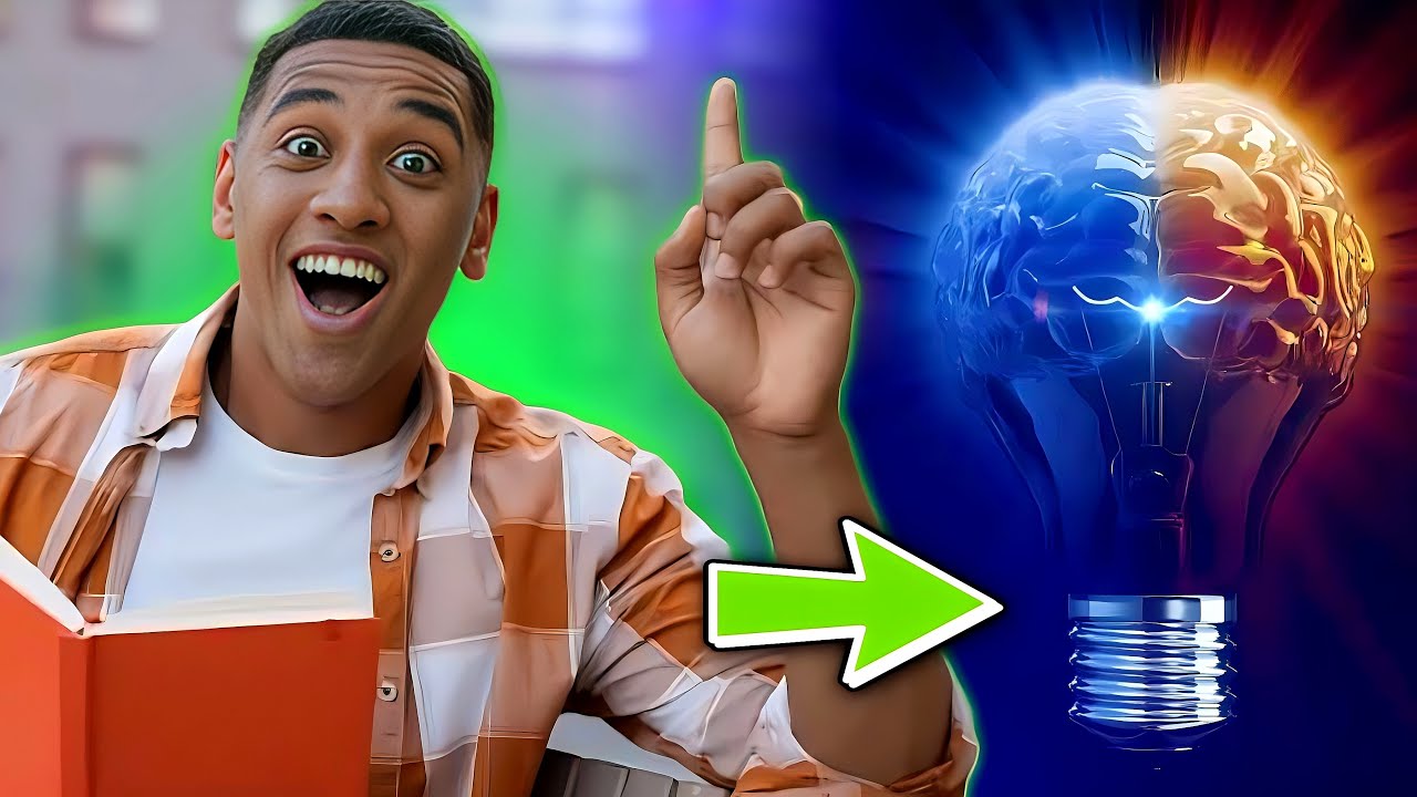 How To Make Your Brain Sharp In Studies - YouTube