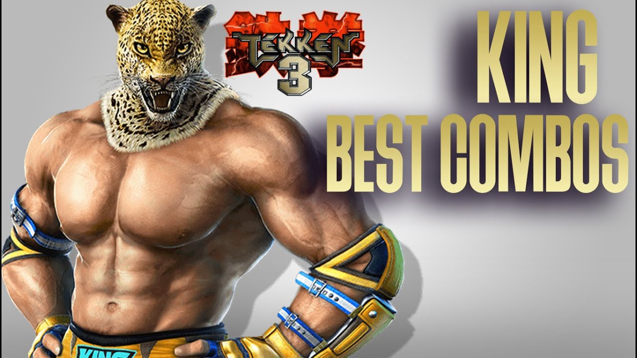 King | Japan | Pakistan | bandai Namco | Goldsmith Gaming | Hard ...
