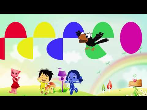 ✤✥Arı Maya Vikingler✤✥ Keloğlan Ege ile Gaga✥Akıllı tavşan momo✤ Pepee Niloya ✤✥