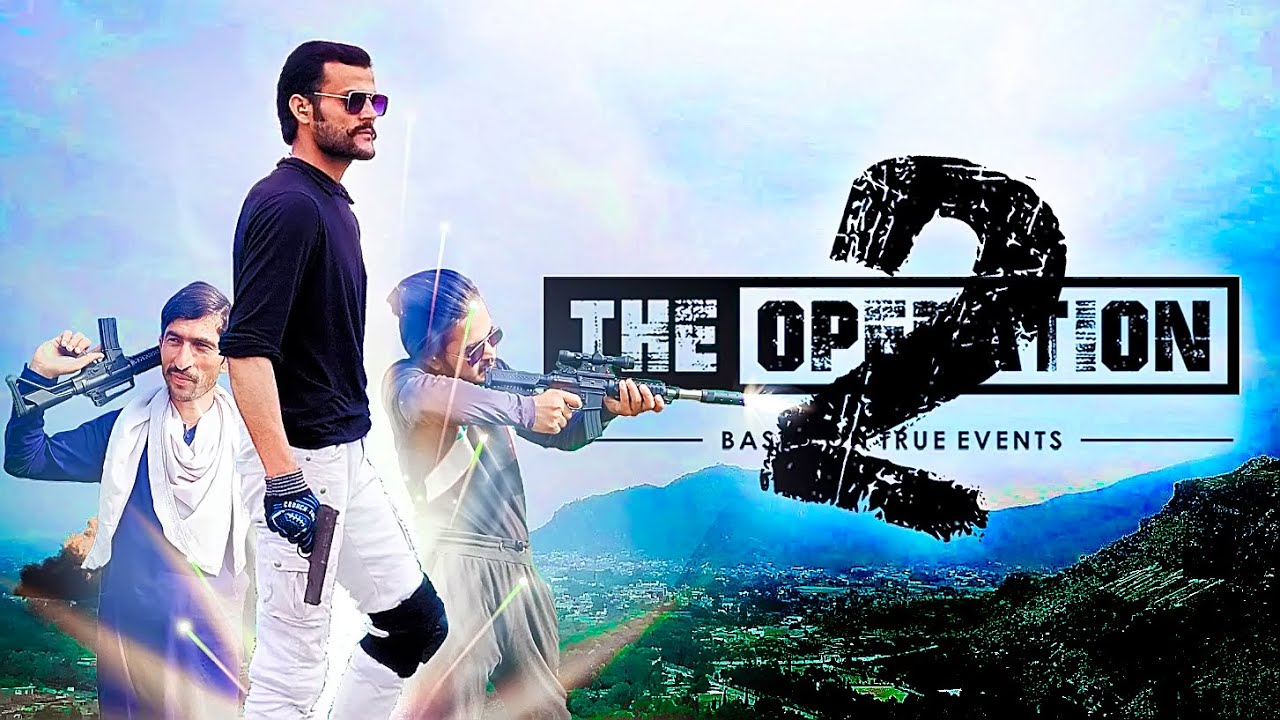 The Operation - Episode 02 - Friends Vines - 2023 - YouTube