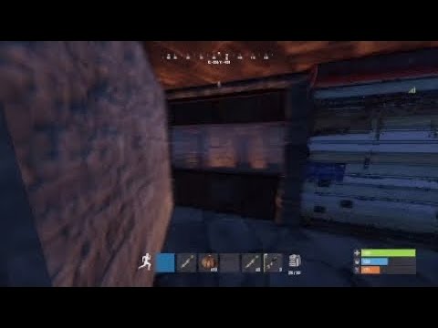 GOING FULL DEEP ON 8 MAN (4k metal frags) (INVENTORY OF MEDS) - YouTube