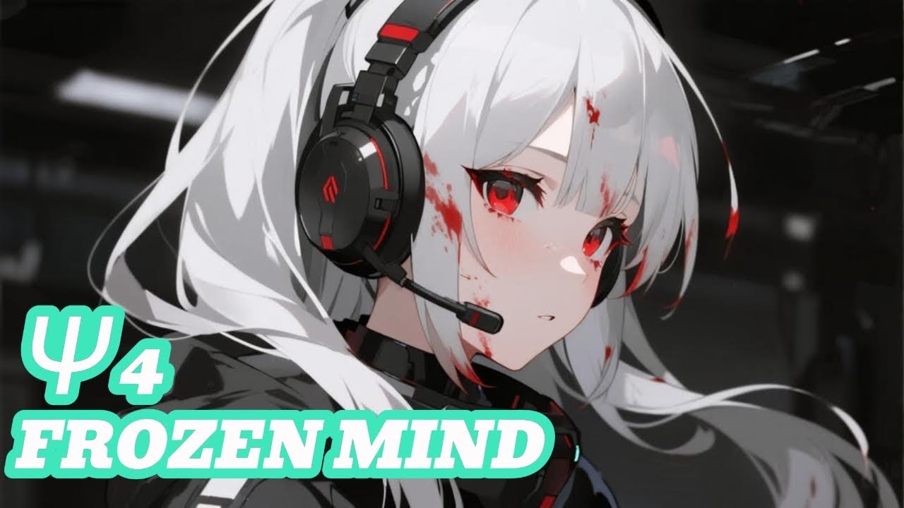 ️MGE Ψ4- Frozen Mind | Full Epic Anthem - YouTube