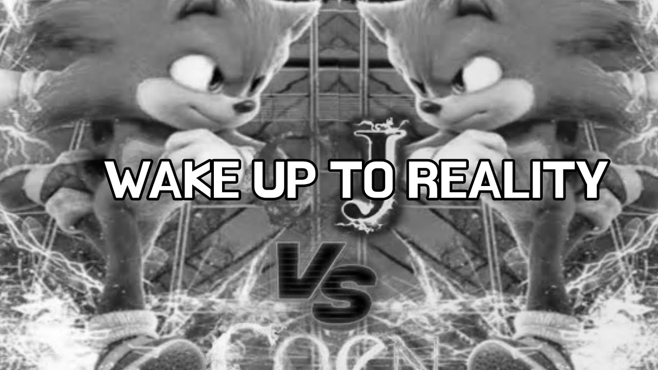 Fixing @shannonwillis3532 video of CJ Sonic Form saves Coen Sonic - YouTube