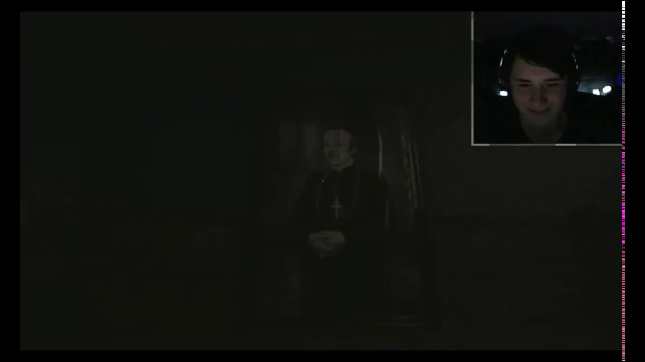 Dan Howell Screaming. - YouTube