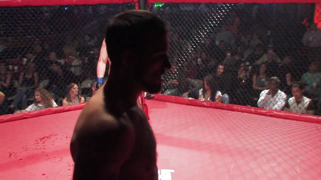 LFC 31 - Jeff Warner vs Jacob Wallace (Full Fight) 720p HD - YouTube