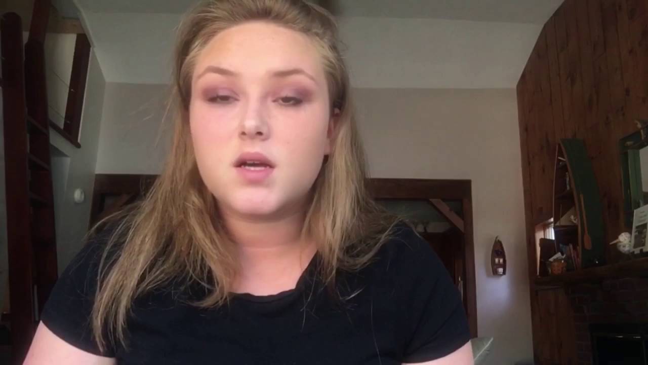 NET vlog #1 | hello? | Danielle Kuhl - YouTube