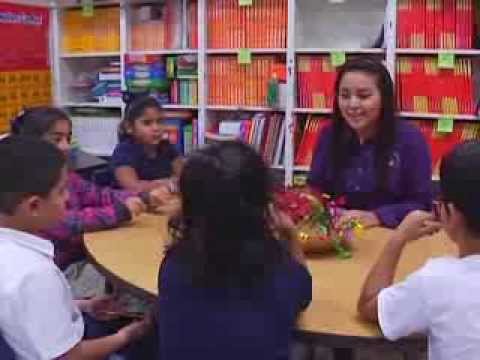 Elisa Sanchez Lesson Plan