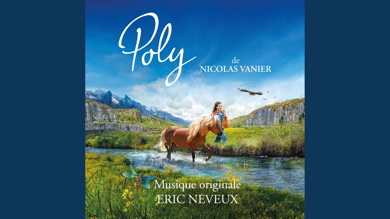 Victor au secours de Poly - YouTube