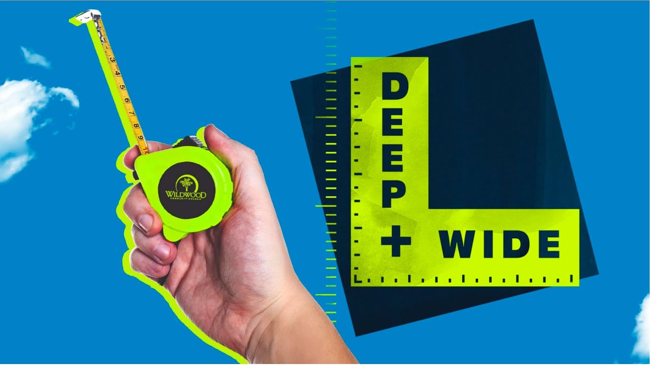 Deep + Wide - Part 1 - YouTube