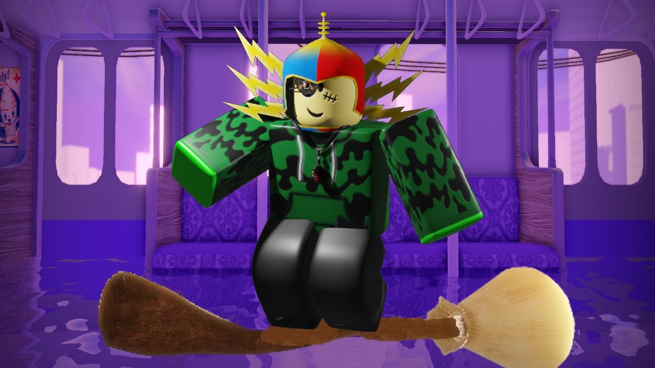 Roblox Jujutsu Infinite Tool Manipulation Showcase!! - YouTube