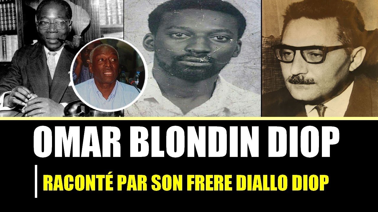 11 mai 1973 - Faataliku Bëss Biñuy Saakal Péxé Omar Blondin Diop - Par ...