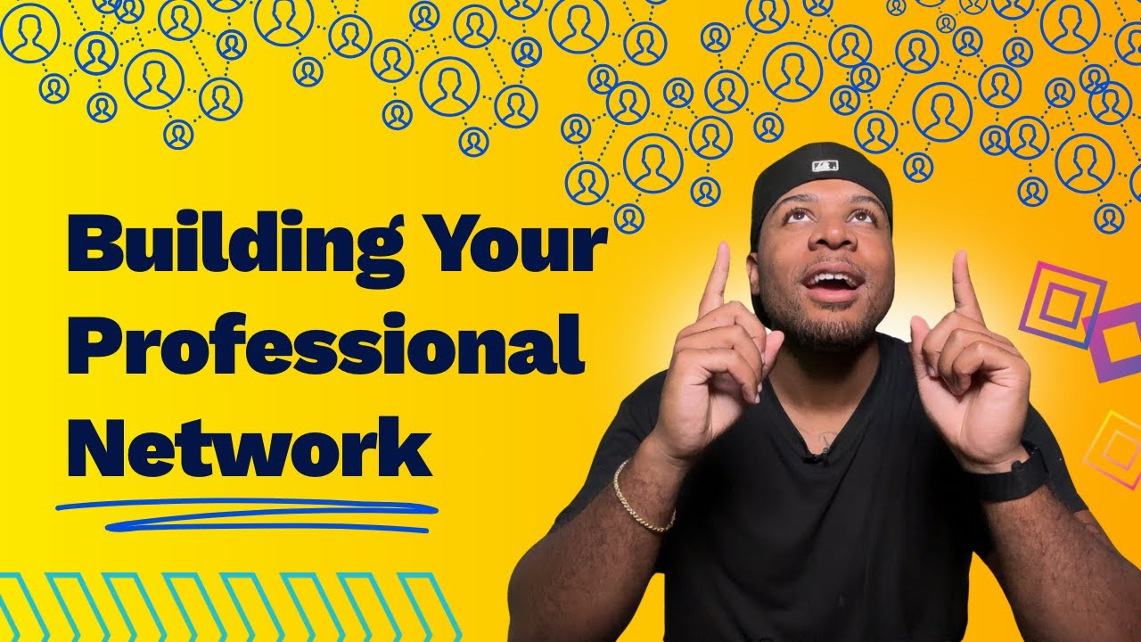 Why Your Network Matters More Than You Think! - YouTube