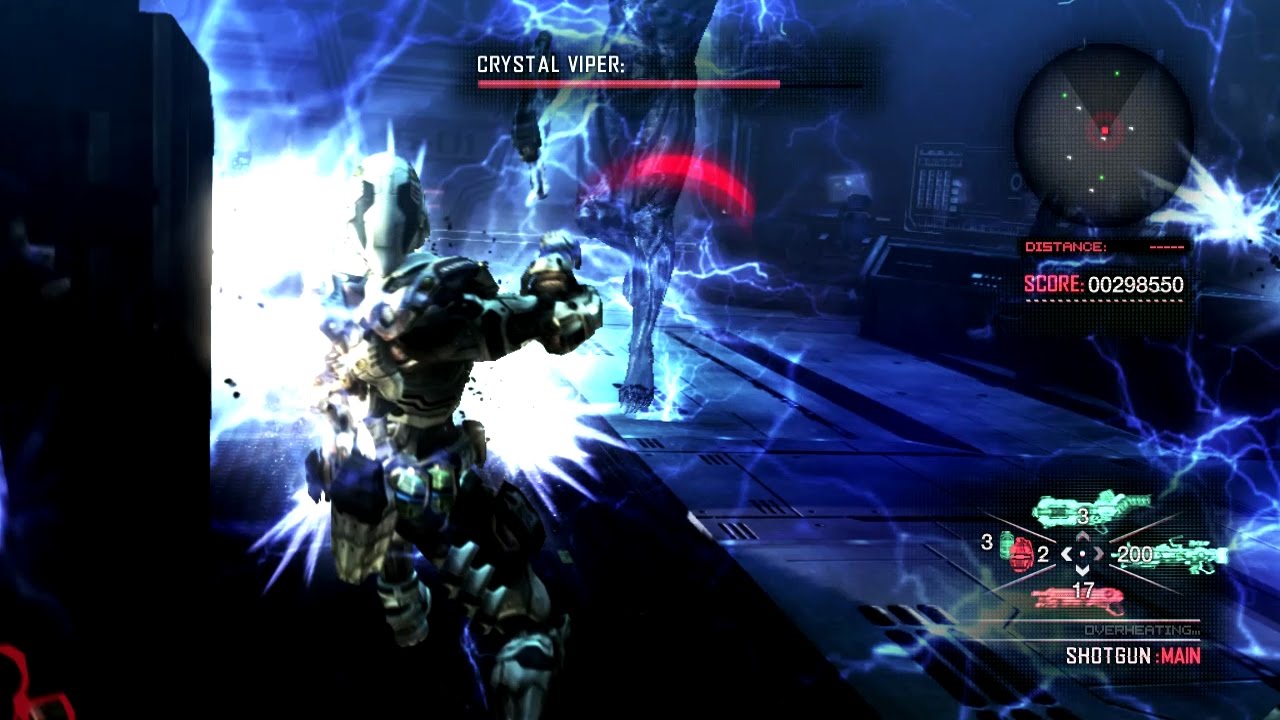 VANQUISH GodHard RTA in 2:25:27 - YouTube