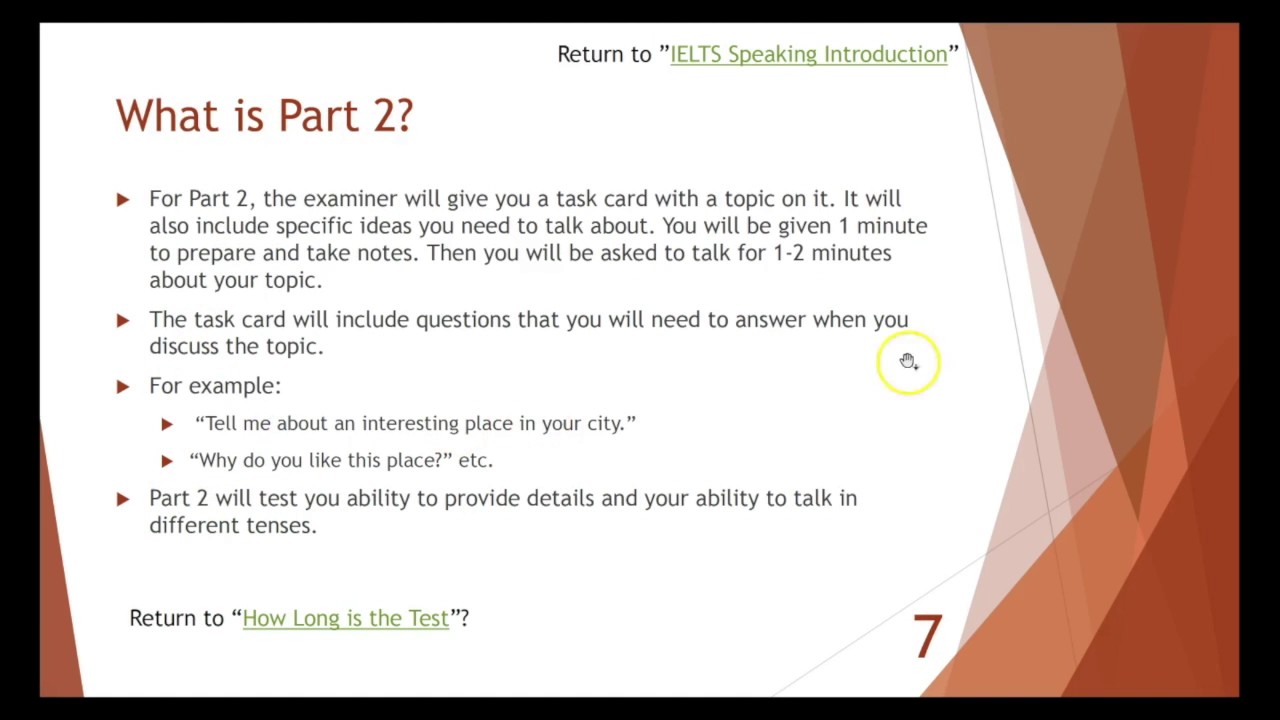 IELTS Speaking Introduction YouTube ielts-speaking-introduction-youtube
