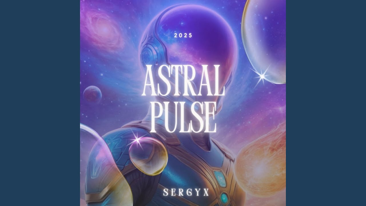 Astral Pulse - YouTube