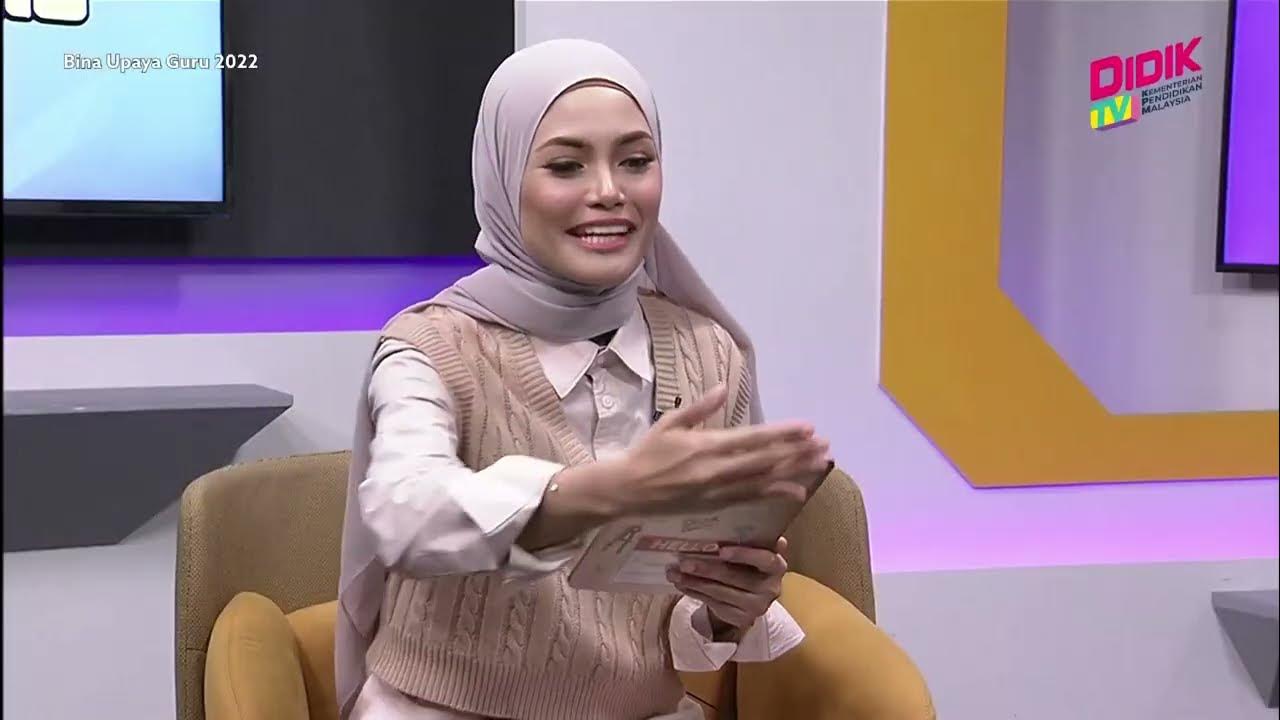 Bina Upaya Guru (2022) | Mencungkil Potensi Menggilap Prestasi [R] - YouTube