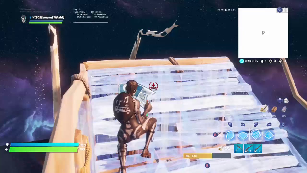 New building method - YouTube