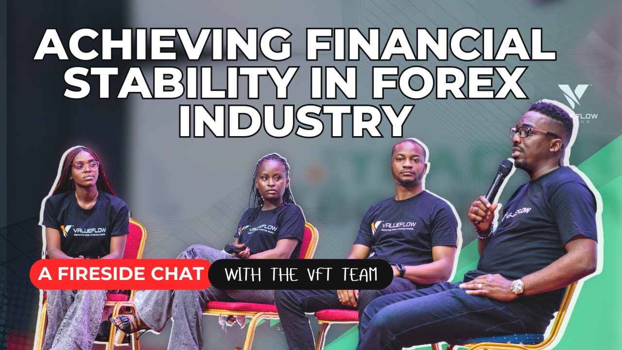 Fireside Chat - Achieving Financial Stability in the Forex Industry ...