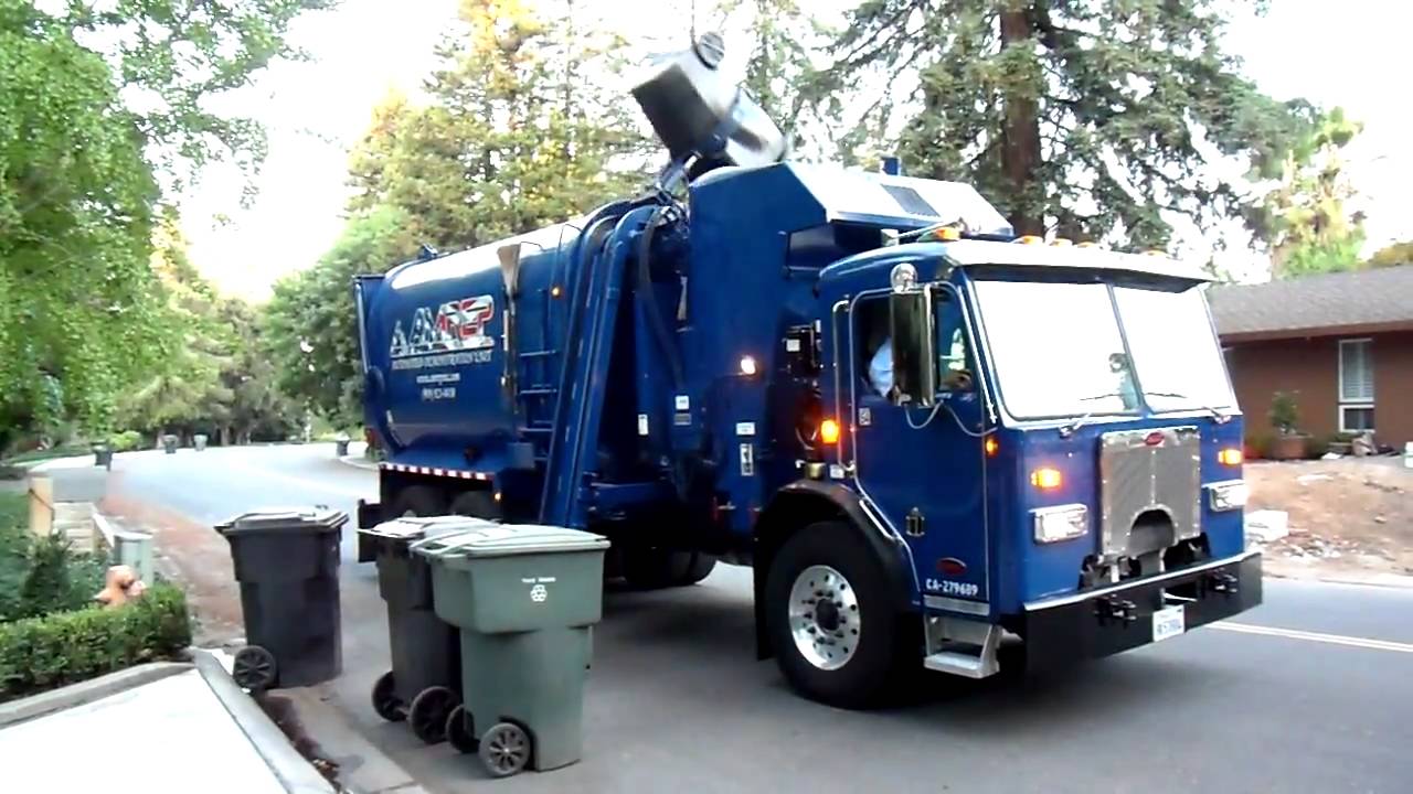 Amrep Automated Demo - PT3 - YouTube