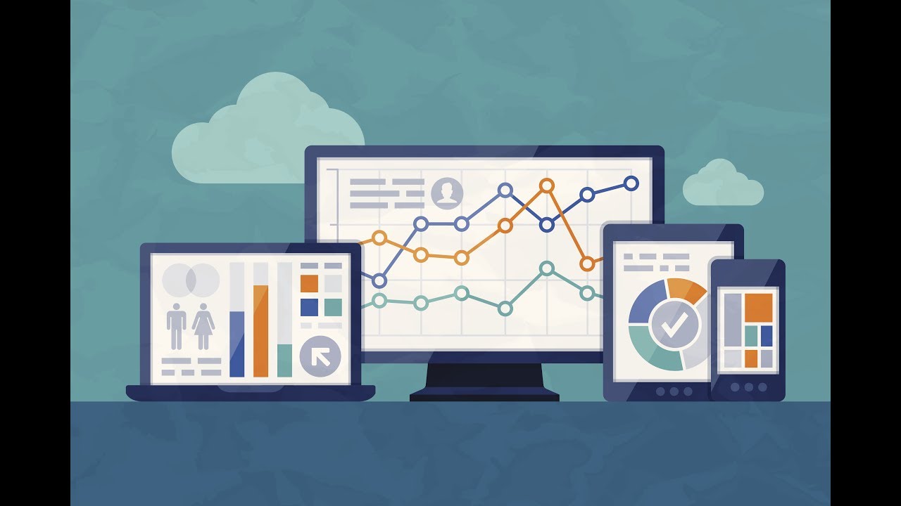 Data Metrix - YouTube