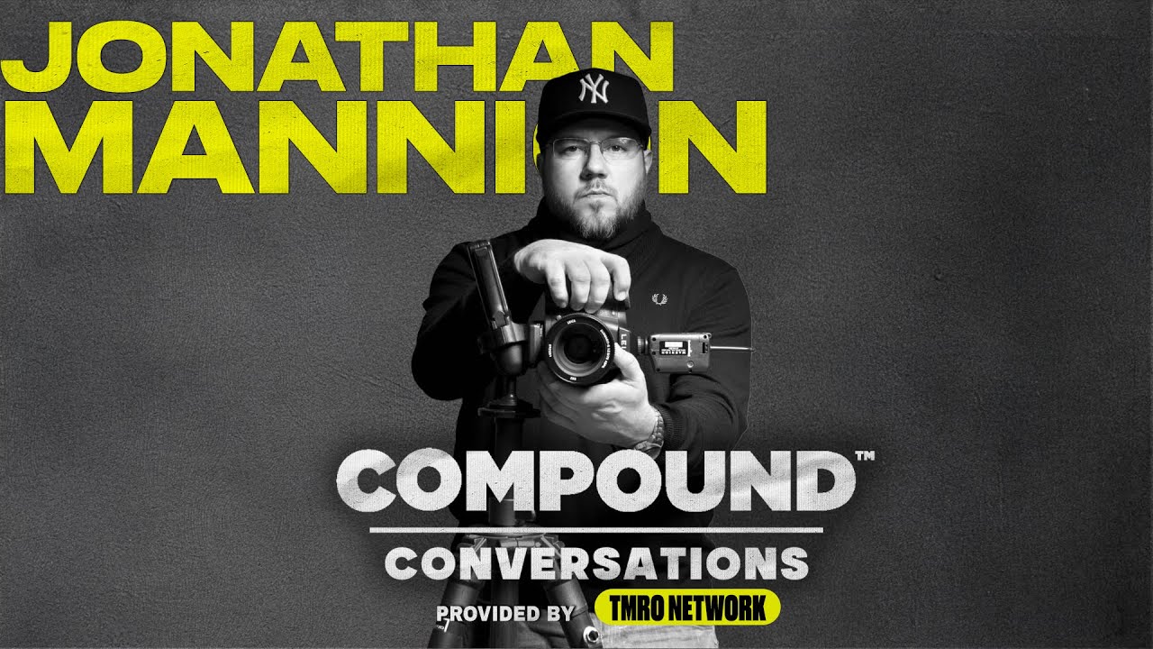 From Jay-Z to Kendrick: Jonathan Mannion on Photographing Greatness ...