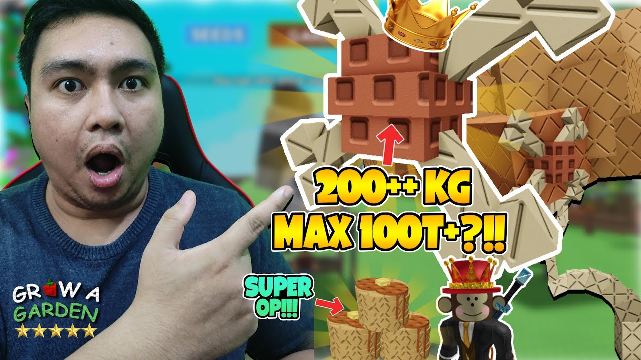 AKU MENUMBUHKAN BONE BLOSSOM JUMBO DENGAN METODE BARU YG OP INI! GROW A ...
