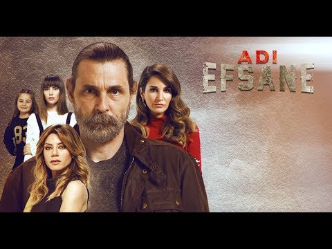 adı efsane 21 bölüm fragmanı