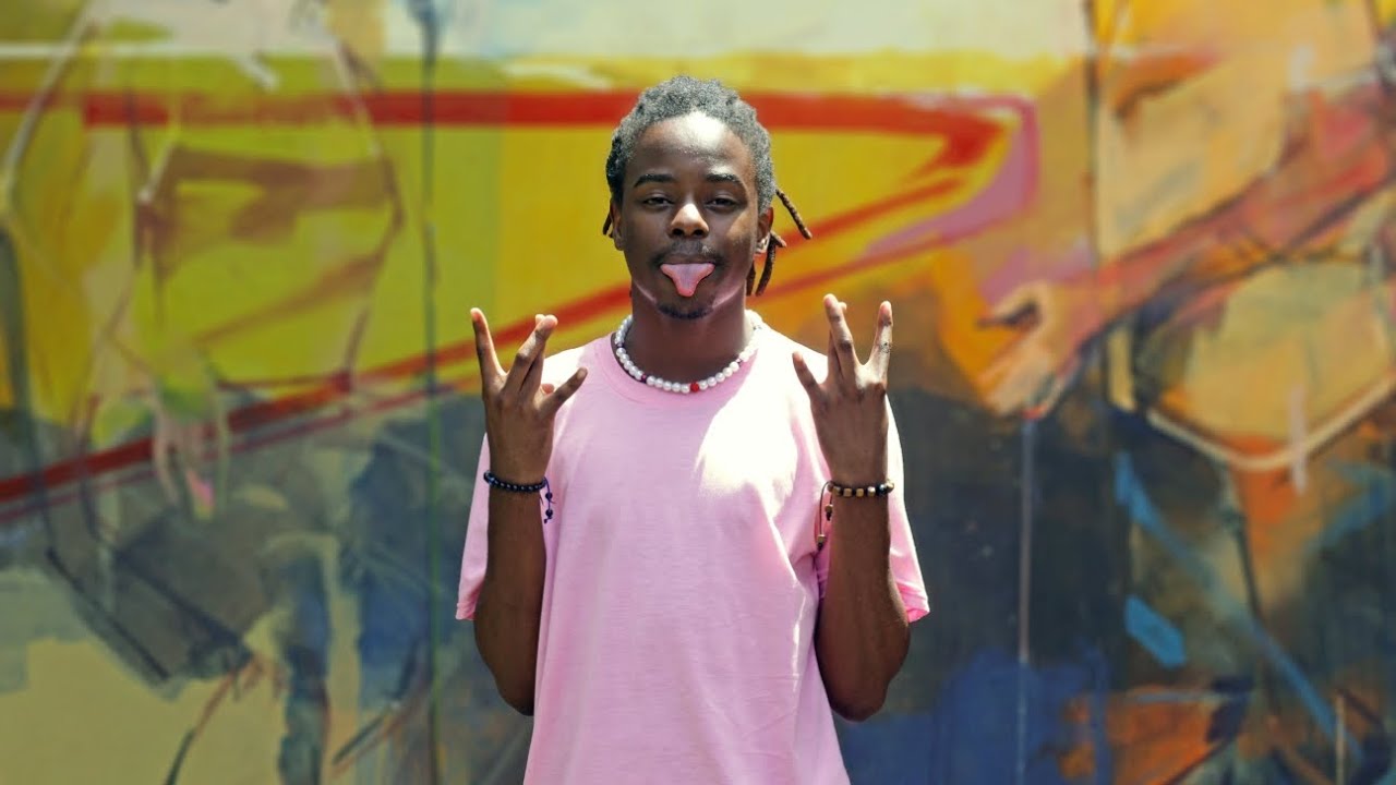 Oxzy - The Journey (Short Documentary) - YouTube