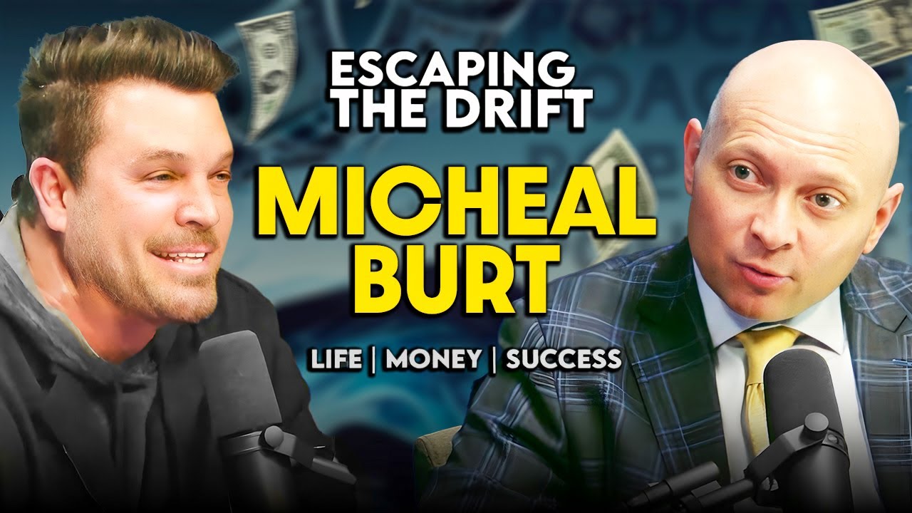 Coaching in Competitive Intelligence with Coach Michael Burt - YouTube