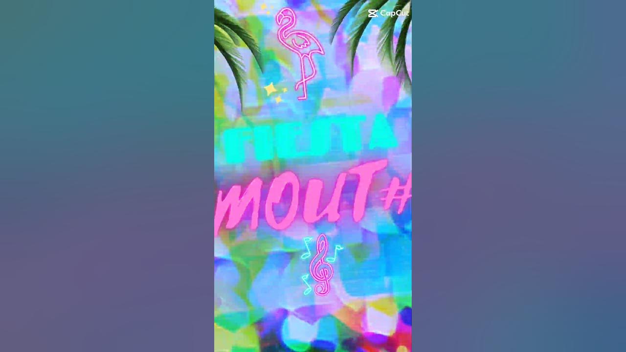 MOUT YouTube mout-youtube