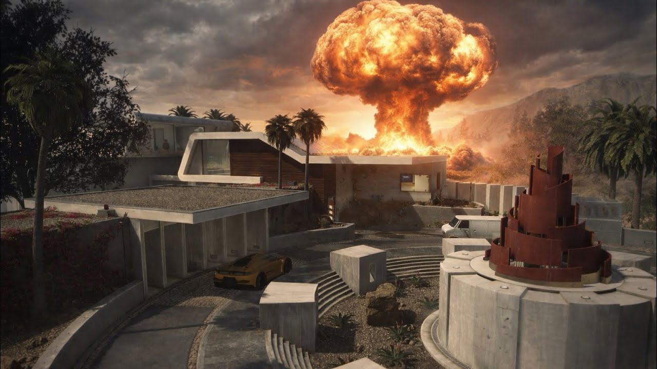 BO7 FFA NUKE 23 - YouTube