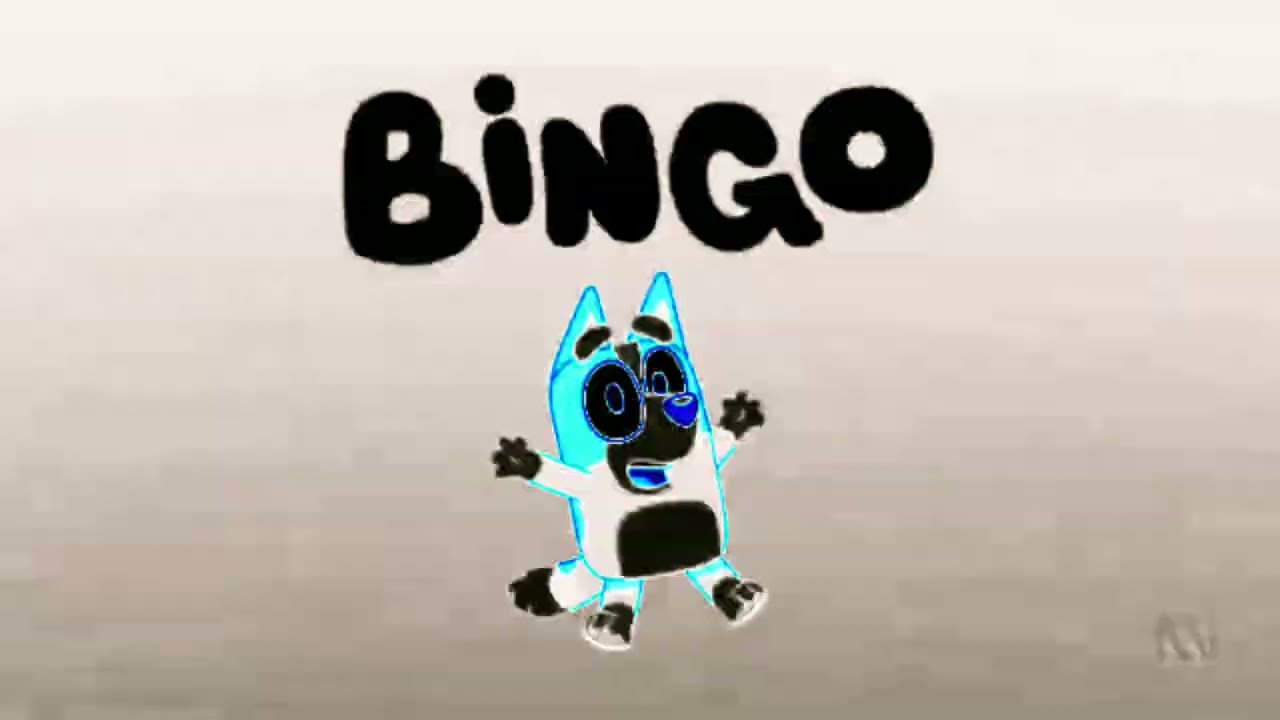 Bingo Intro In CapCut Electronic Sounds - YouTube