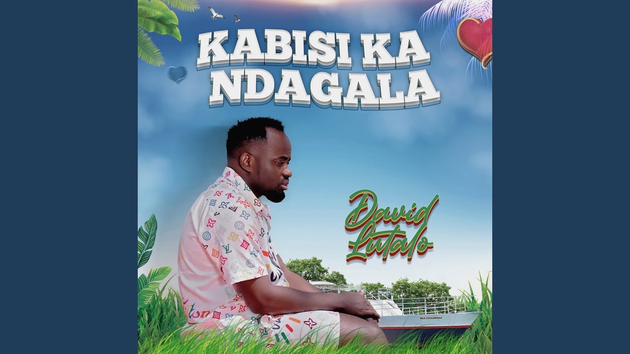 Kabisi Ka Ndagala - YouTube Music