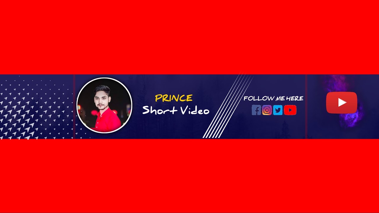 Official Prince Short Video is going live! - YouTube