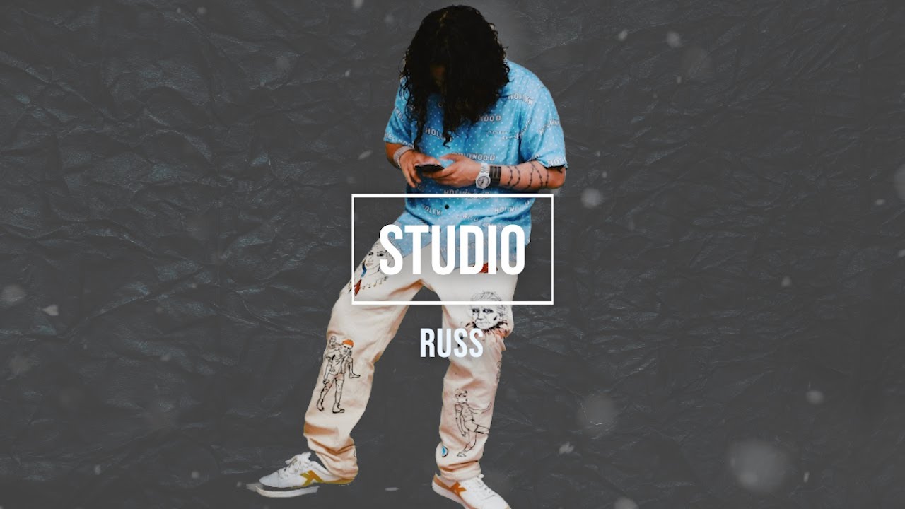 (FREE) Russ Type Beat 2021 - "Studio" - YouTube