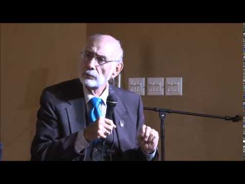 Benny Martinez JFK LULAC speech - YouTube