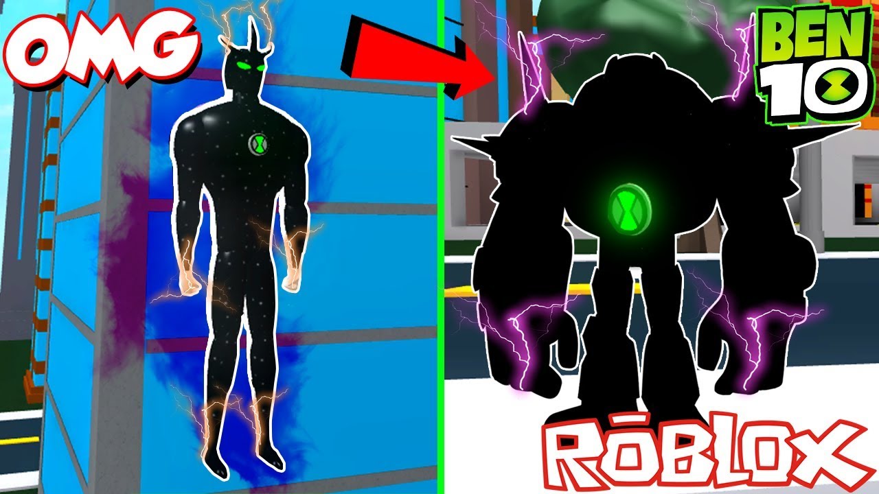 *OMG* These EPIC Aliens! VS Ben 10?! (Ben 10 Arrival Of Aliens) /w ...