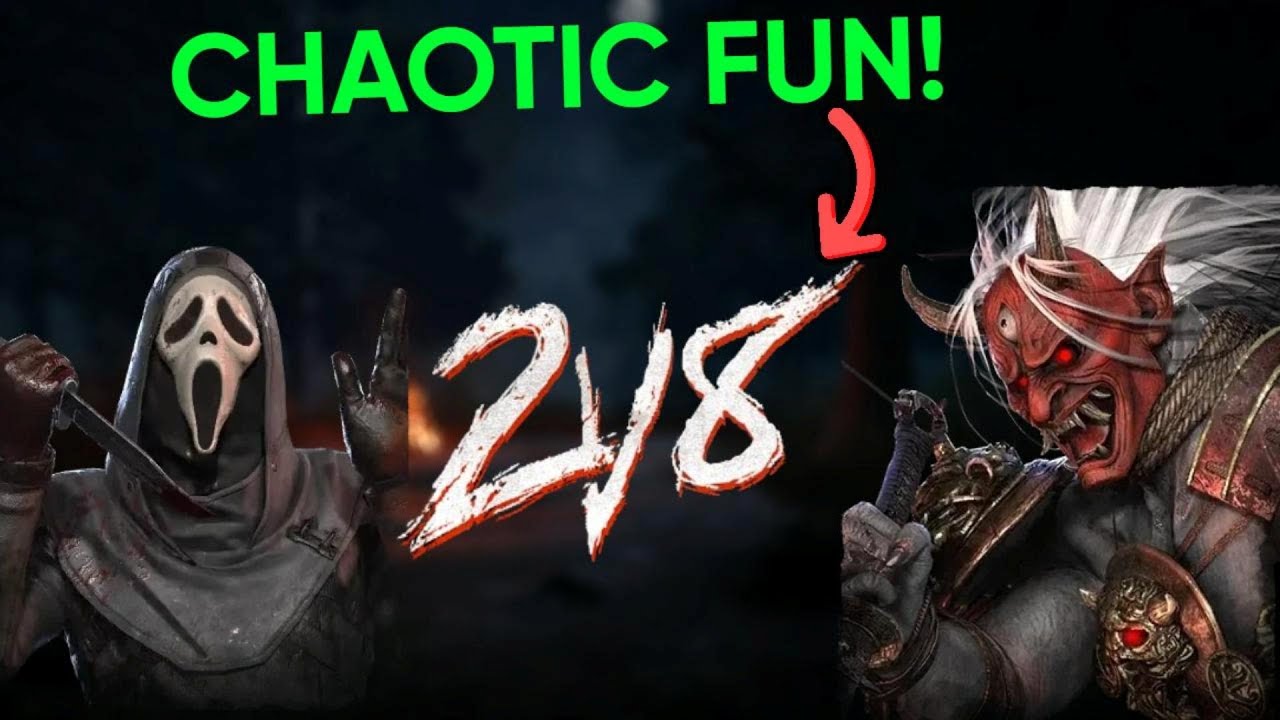New 2v8 Is SO Amazing! - YouTube