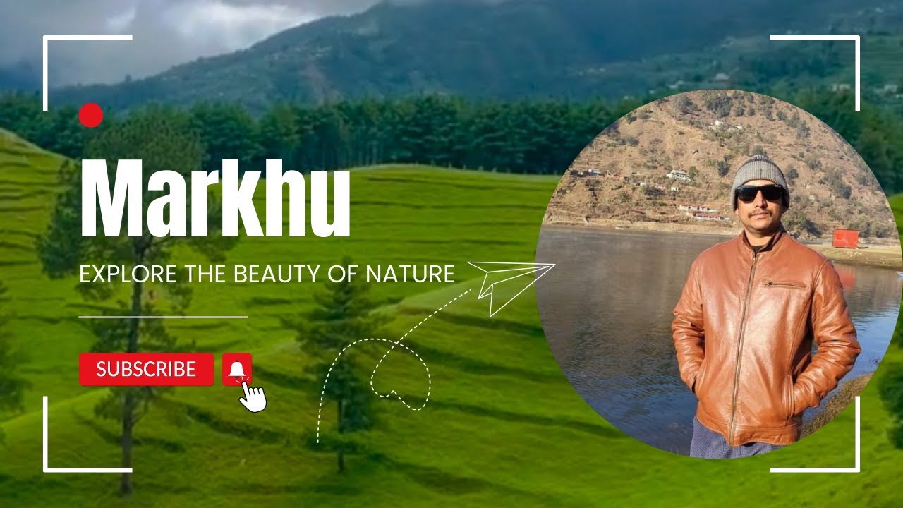 Markhu - YouTube