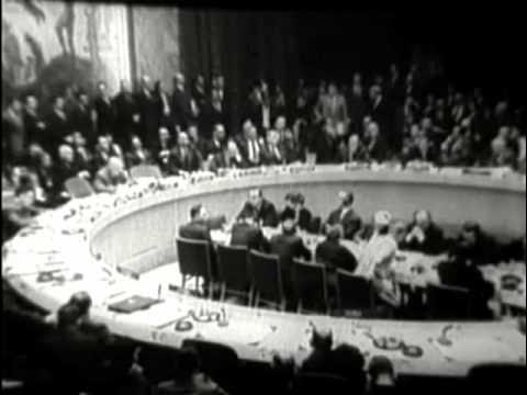 Teacher Resource: Some Highlights of International Relations, 1945-73 ...