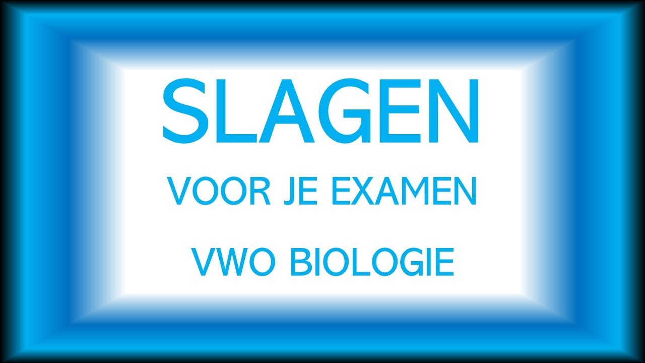 Vertering: BiNaS tabellen 82 (video 1) - YouTube