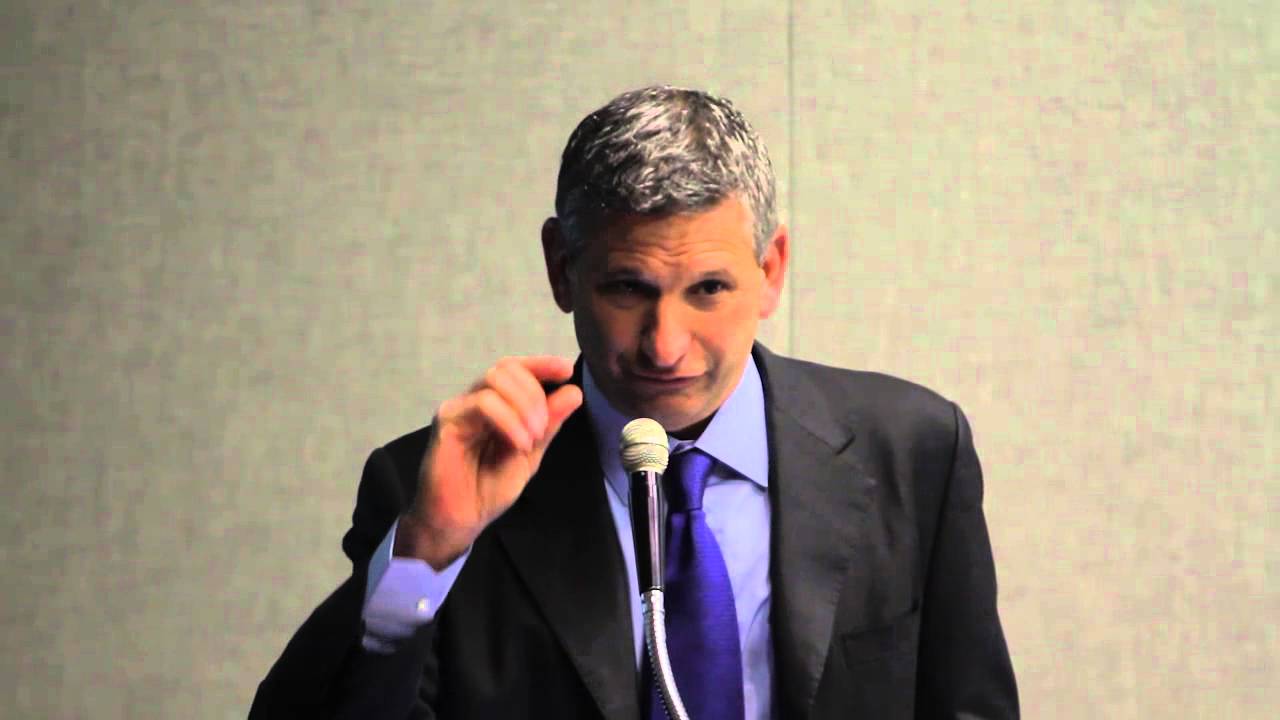 Dr Scott Schlesinger - YouTube