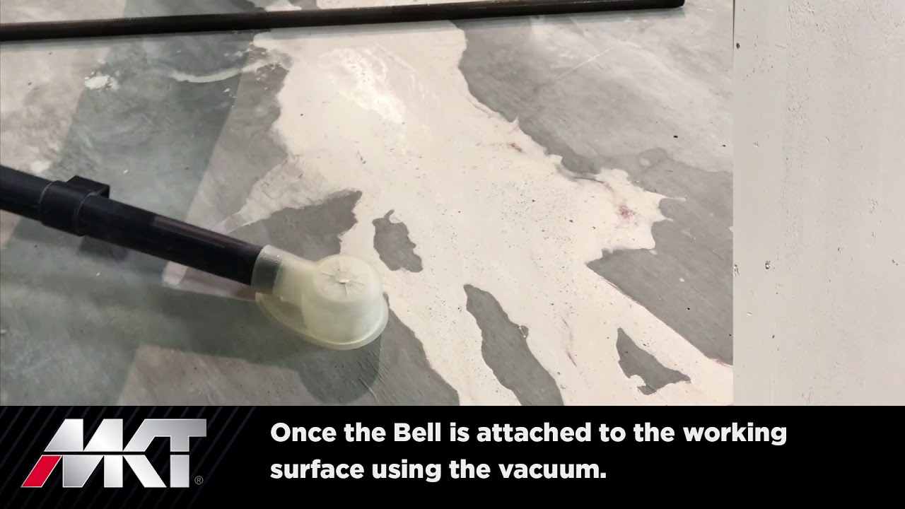 Suction Bell - YouTube